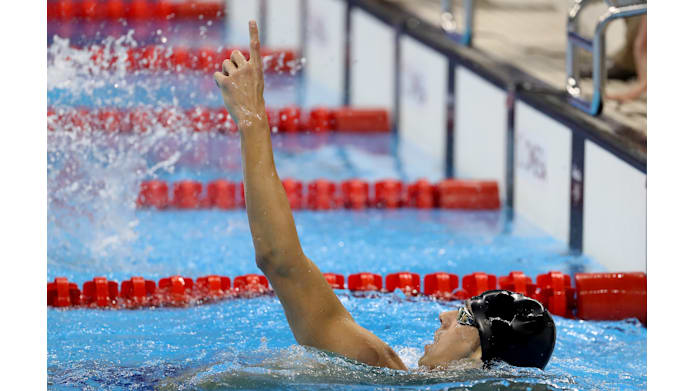 Rio 2016 Summer Olympics - Athletes, Medals & Results