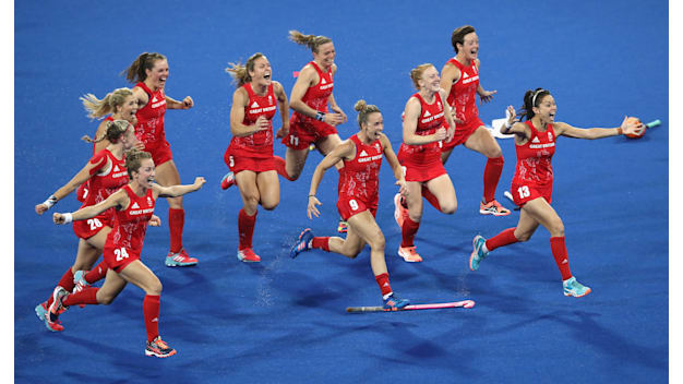 Rio 2016 Summer Olympics - Athletes, Medals & Results