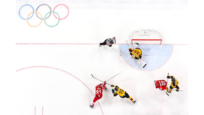 Jeux Olympiques d'Hiver PyeongChang 2018 - Athlètes, Médailles & Résultats