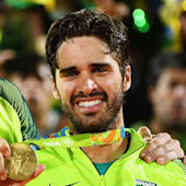 Bruno Schmidt se aposenta: relembre as maiores conquistas do campeão ...