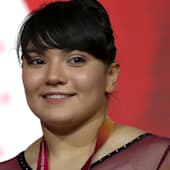 Artistic Gymnastics World Championships 2023: Alexa Moreno – "I'm going ...