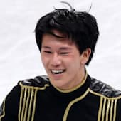 Adam Siao Him Fa exclusive: Figure skater discusses having no limits ...