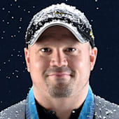 Steven Holcomb posthumously receives two silvers from Sochi 2014