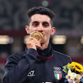 巴黎2024新项目：马拉松竞走混合接力