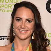 Three-time water polo Olympic champion Maggie Steffens on secret to ...