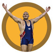 Rulon Gardner: Seven things you need to know about the Olympic champ