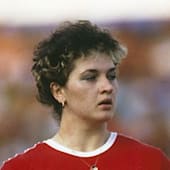 World shot put champion Chase Ealey on body image and mental health ...