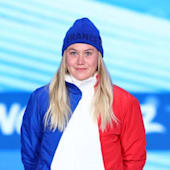 Freeski Big Air Copper Mountain World Cup 2023/24: Tess Ledeux breaks ...