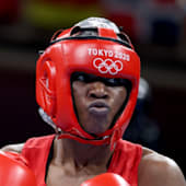 Paris 2024 Boxing Africa Qualifier: Emotional win for South Africa's ...
