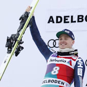 Alpine ski World Cup 23/24: Manuel Feller wins in Adelboden to take ...