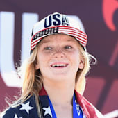 Caitlin Simmers: Five things you might not know about the US teen ...