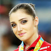 Aliya Mustafina out of 2019 Worlds but still aiming for Tokyo