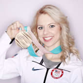 Figure skating: Team USA names squad for World Championships