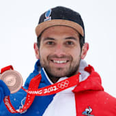 Mathieu Faivre wins Giant Slalom World Cup race in Bansko