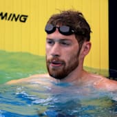 Olympic champion, Broadway hopeful, magic man: The versatile talents of ...