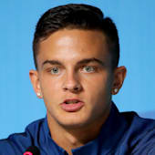 Olympian Devon Allen debuts for Philadelphia Eagles: “Since I was 5 ...