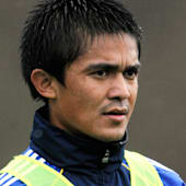 Sunil Chhetri goals: How many the Indian striker has scored?