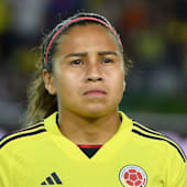 Leicy Santos: la mujer que ha hecho historia para el fútbol femenino de ...