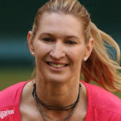 Tennis’ only Golden Slam winner: Steffi Graf’s dream run in 1988