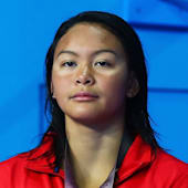 Asian Games 2023: Top Philippines swimming prospect Kayla Sanchez ready ...
