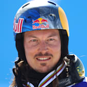 World champion snowboarder Alex Pullin dies at 32