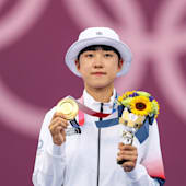 Copa del Mundo de tiro con arco 2023: previa, calendario, donde ver y nombres a seguir