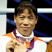 Mary Kom’s awards and achievements: Titles, medals and honours
