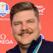 Matt Hamilton: Olympic curling champion on his support for brain cancer ...