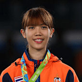 Taekwondo Olympic champ Panipak Wongpattanakit targets Olympic gold at ...