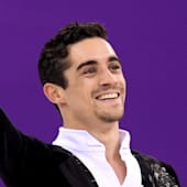 Figure skating: Javier Fernandez talks legacy, skating's future and ...