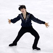 ISU Four Continents Figure Skating Championships 2024: Kagiyama Yuma ...