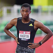 World Track and Field Championships 2022: How to watch Noah Lyles, Erriyon Knighton, Kenny ...