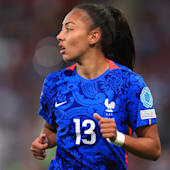 How Lyon's Selma Bacha is writing her own history