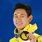 Two men jailed for murder of Kazakh figure skater Denis Ten