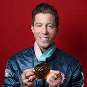 Shaun White: You’ve seen him win gold – but who is the Beijing 2022 ...
