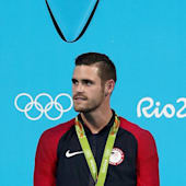 David Boudia talks depression and "valuing the journey"