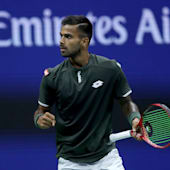 Sumit Nagal loses to Holger Rune in second round at Monte Carlo Masters ...