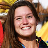 Alise Willoughby takes aim at fourth Olympic Games alongside husband ...