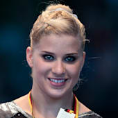 Gymnastics Weekly News: Ellie Black headlines Canada team for the World ...