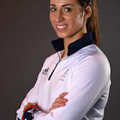 Bianca Cook on chasing taekwondo history: “I am addicted to winning”