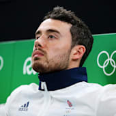 Kristian Thomas: From Olympic gymnast to Premier League player welfare ...