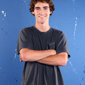 Top things to know about USA park skateboarder Tom Schaar