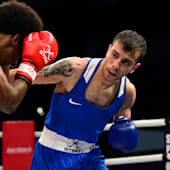 Five inspiring storylines to follow at the 2024 Boxing 1st World ...