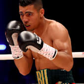 Paris 2024 Boxing Africa Qualifier: Olympian Roumaysa Boualam leads the ...