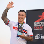 BMX Freestyle world champion Kieran Reilly on his progression: “A lot ...