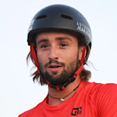 Championnats de France BMX Freestyle 2023 : Anthony Jeanjean et Laury ...