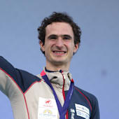 Cinco cosas que saber sobre Adam Ondra, la estrella de la escalada