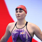 World Aquatics Championships 2023: Freya Anderson, the reluctant ...