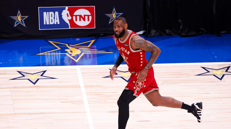 Logotipo De Estrella De La Nba 2018 Juego De Estrellas Nba 2017 Juego
