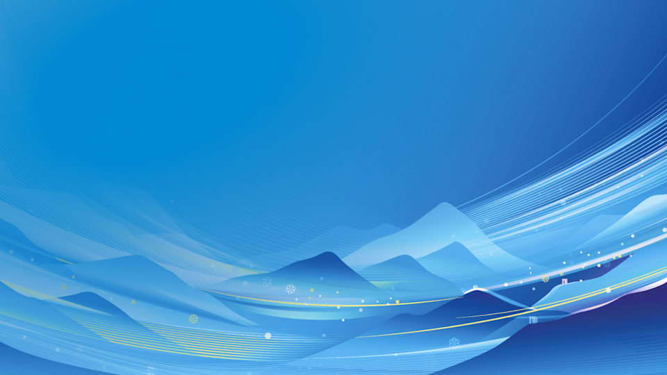 Beijing 2022 Olympic logo, design & look of the games